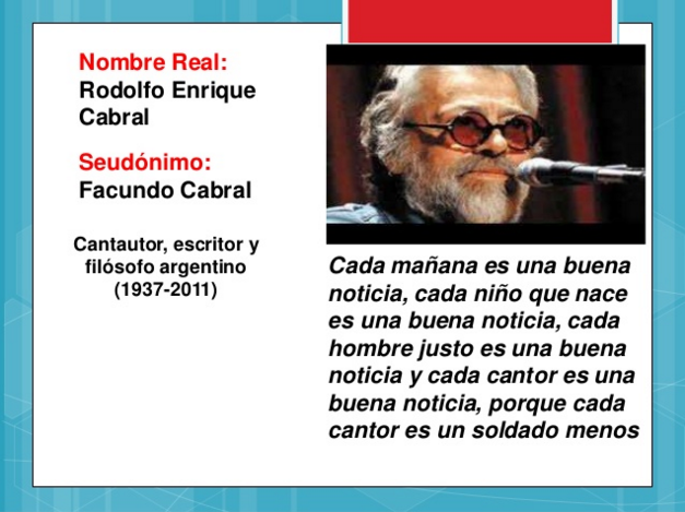 ¿Qué es seudónimo? Definición, concepto y significado.